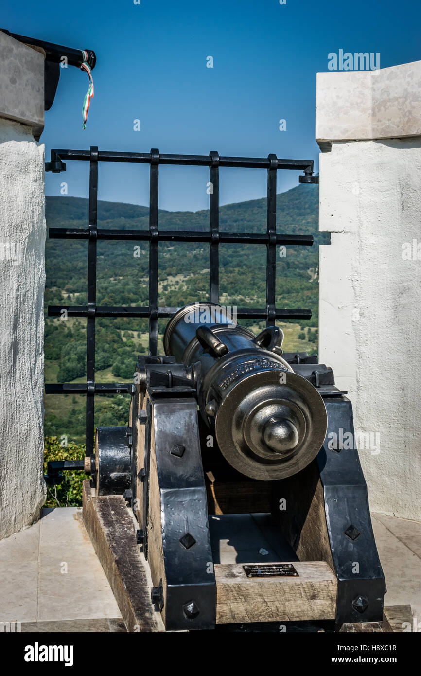 Defend against upcoming danger Stock Photo - Alamy