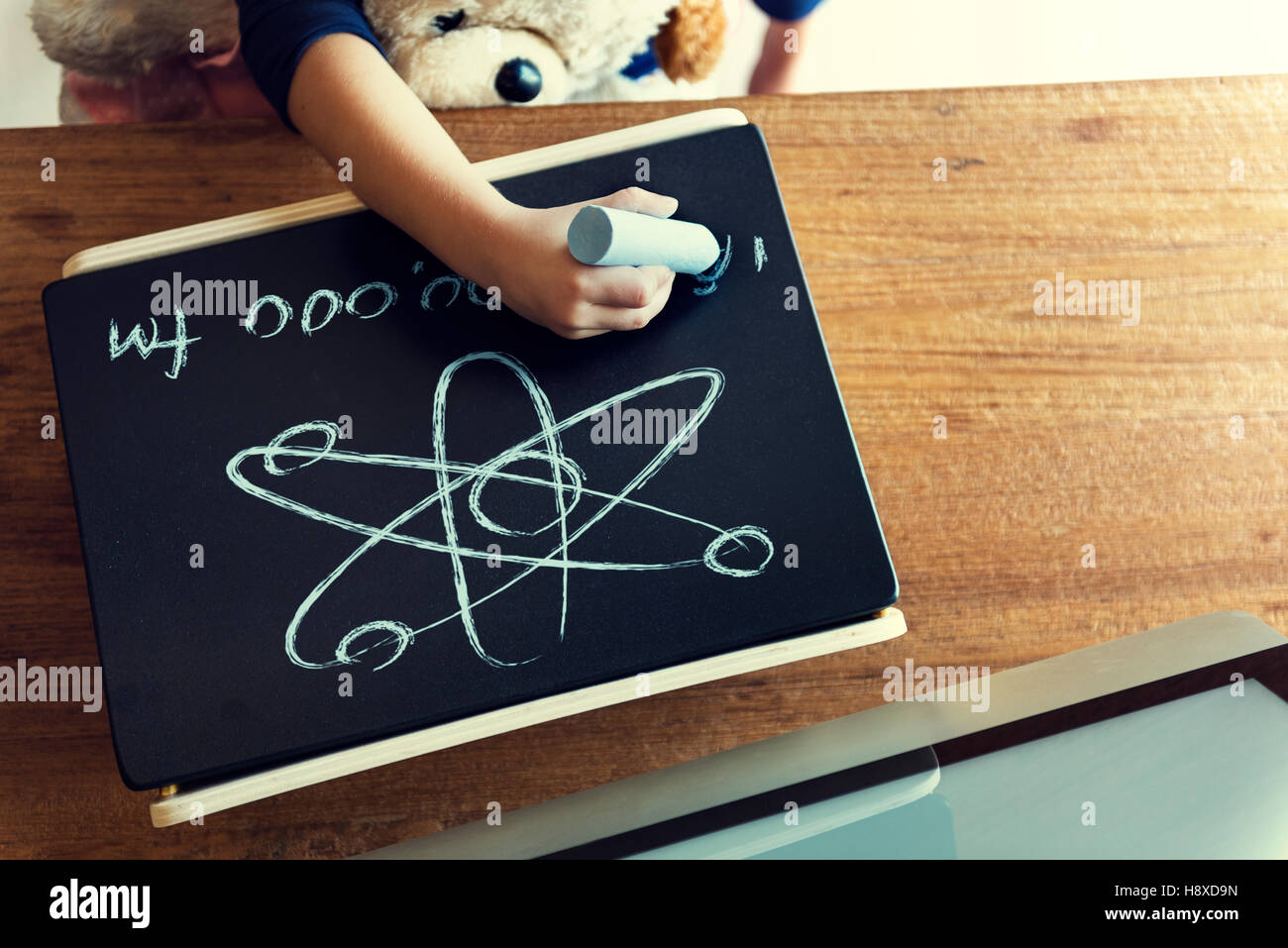 Knowledge skill hi-res stock photography and images - Alamy