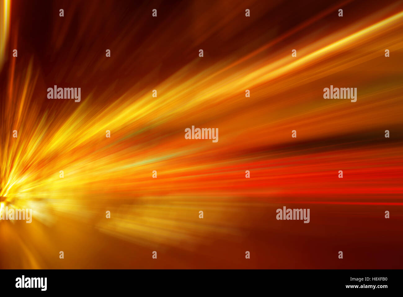 Colorful light explosion as background Stock Photo - Alamy