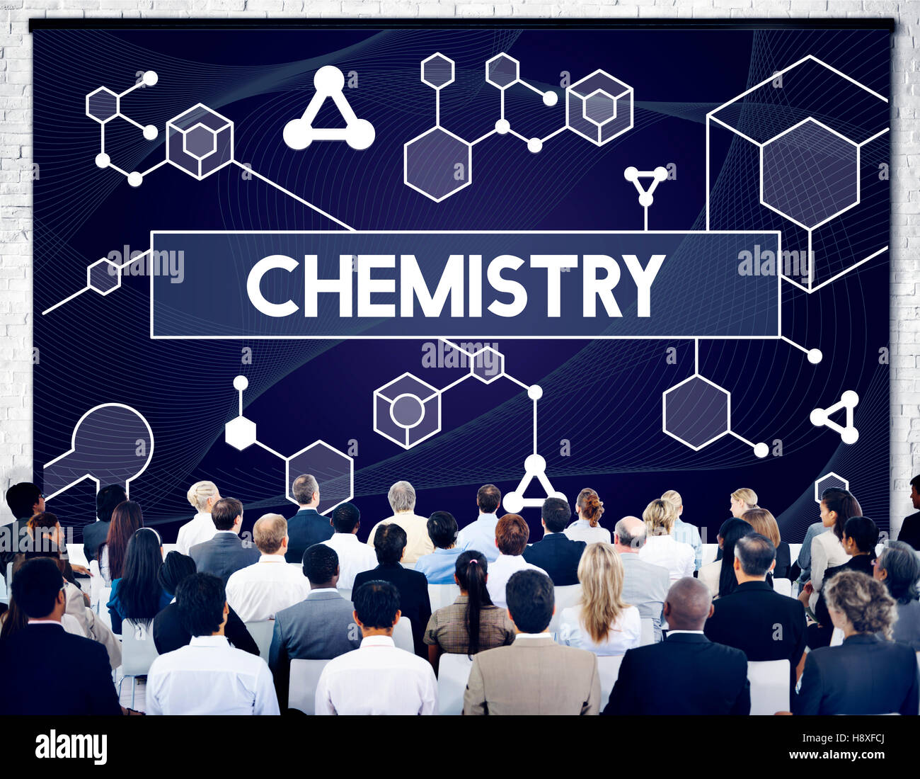 Chemistry Science Research Subject Education Concept Stock Photo - Alamy