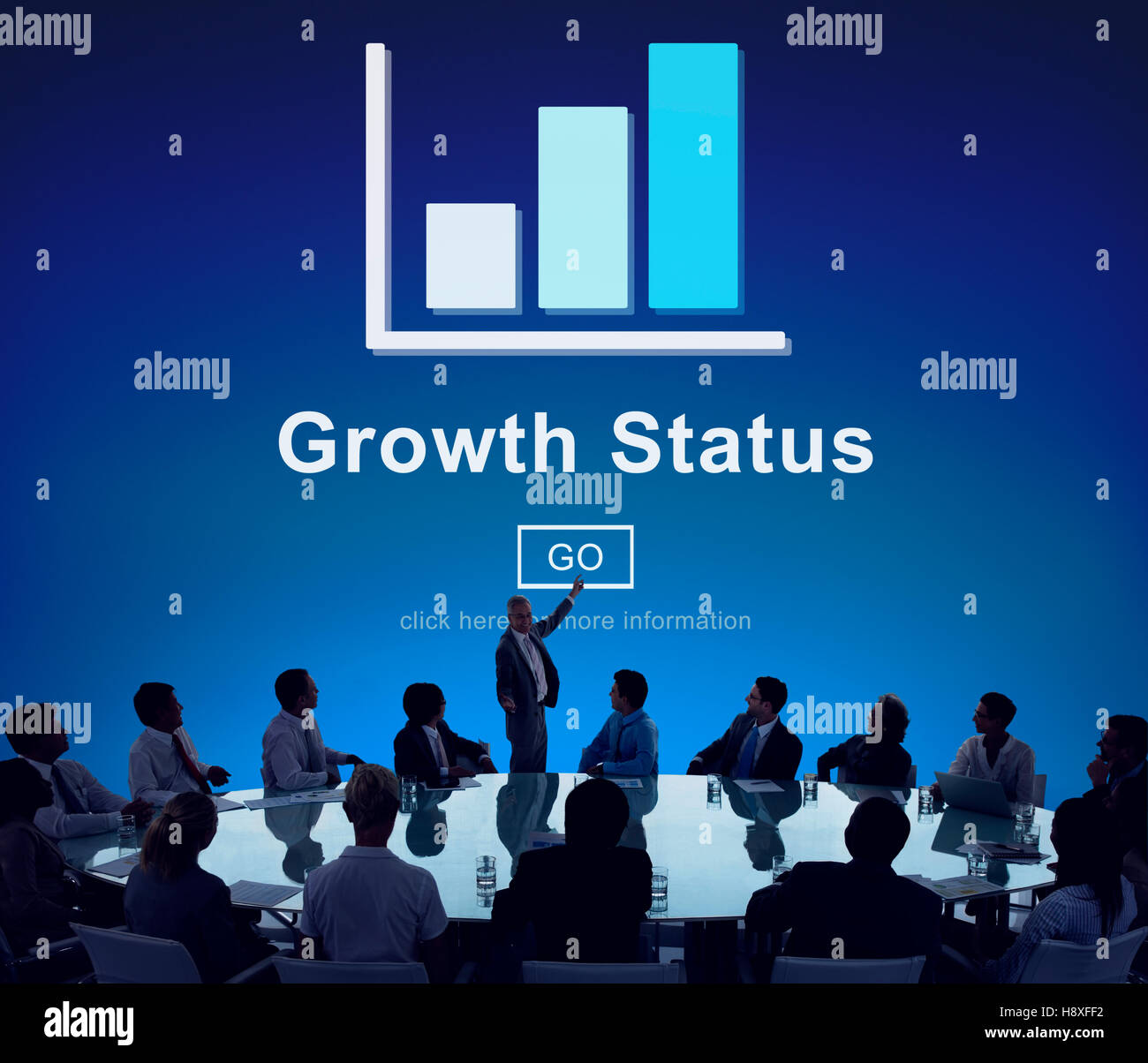 Company growth hi-res stock photography and images - Alamy