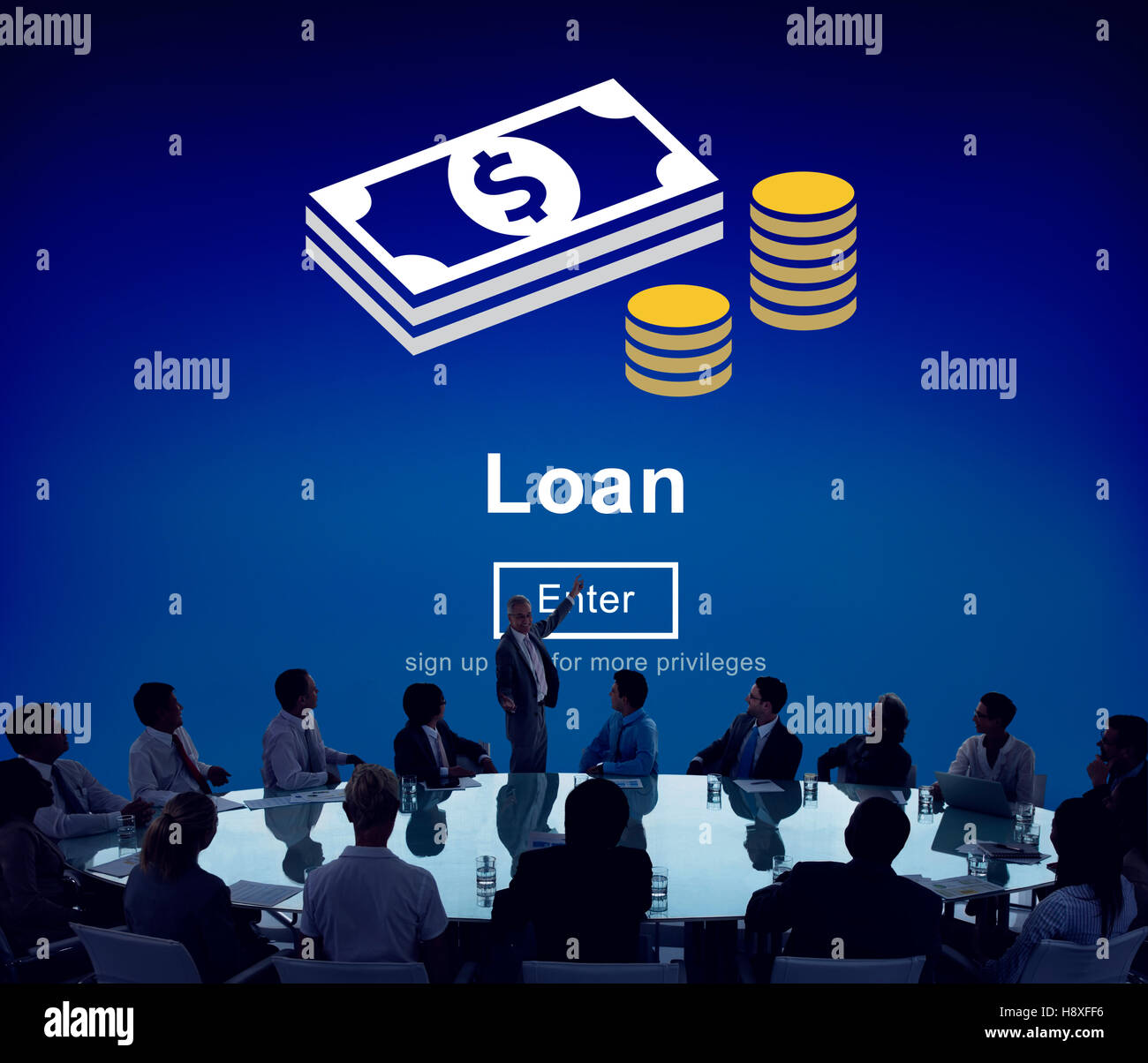 Capital debt hi-res stock photography and images - Alamy