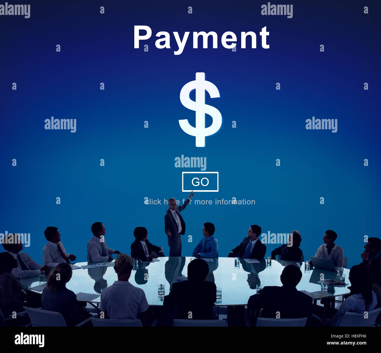 Payment Liability Money Finance Banking Concept Stock Photo - Alamy