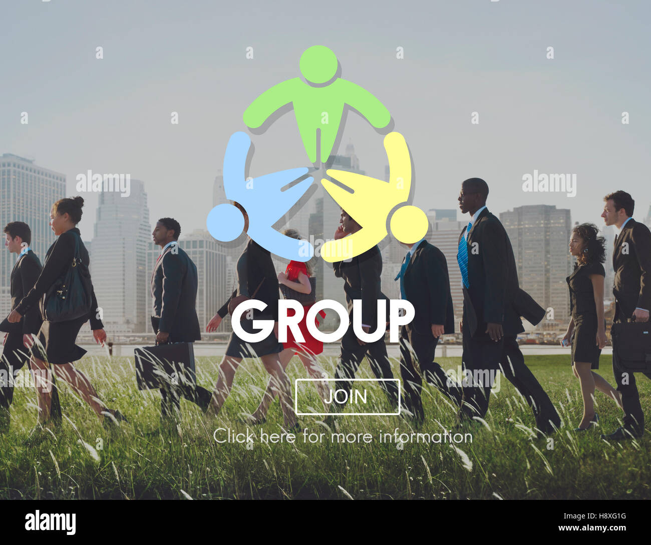 Society for community organization hi-res stock photography and images ...