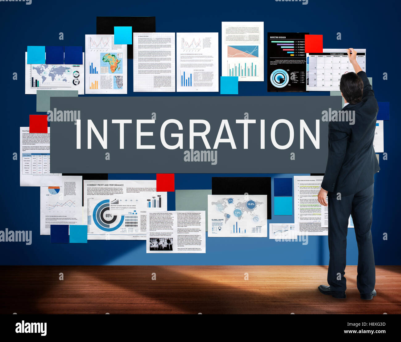 Merge merging hi-res stock photography and images - Alamy