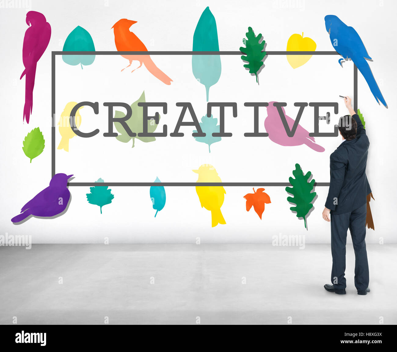 Create Creative Creativity Ideas Design Concept Stock Photo - Alamy Create Creative Creativity Ideas Design Concept Stock Photo - Alamy