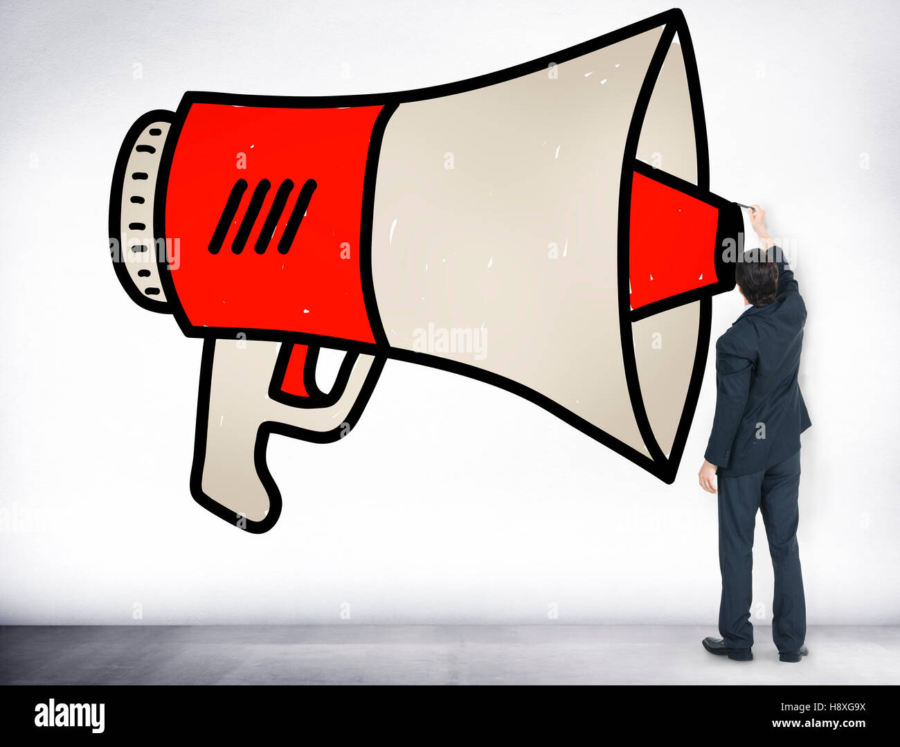 Proclaim hi-res stock photography and images - Alamy