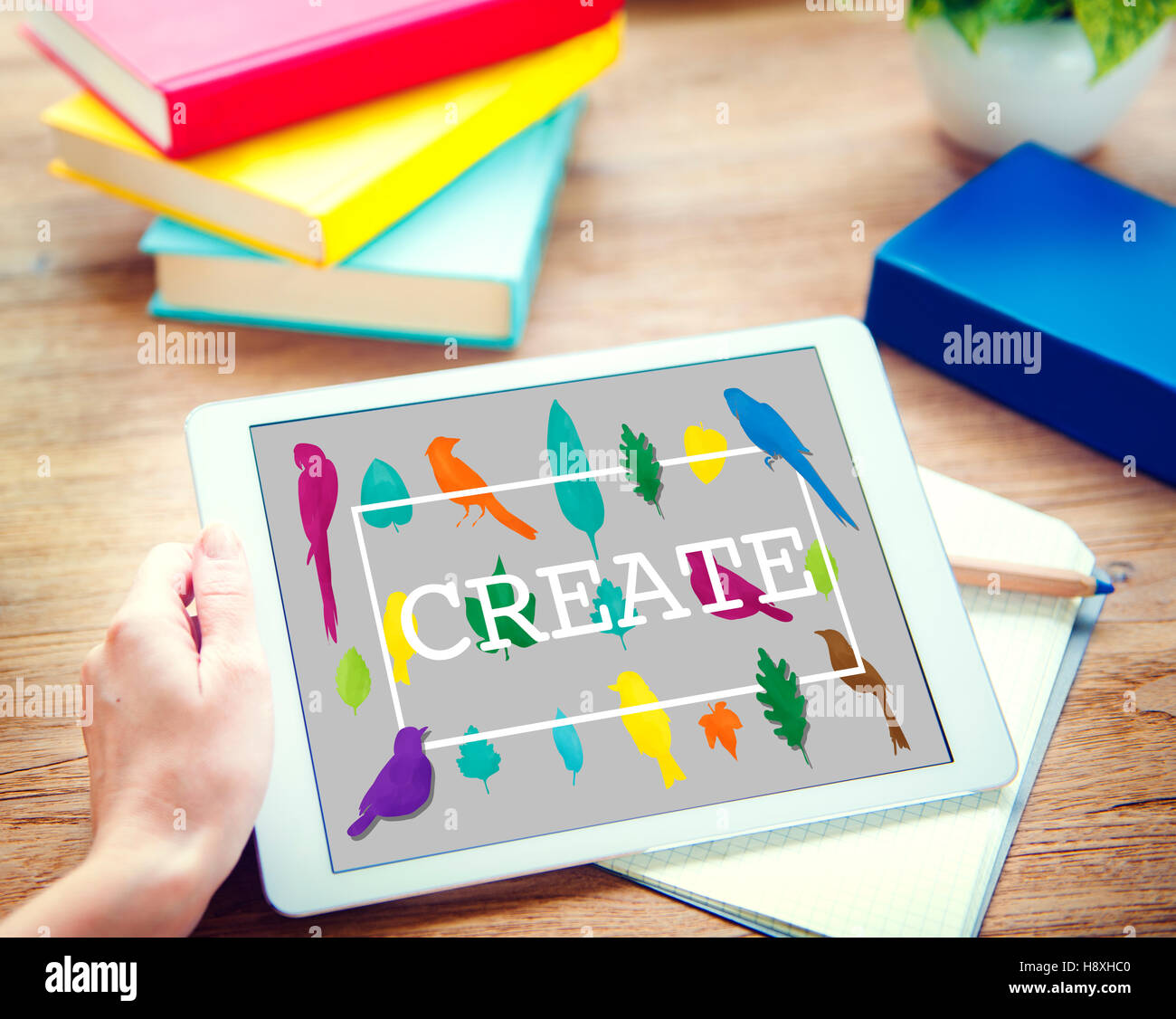 Create Creative Creativity Ideas Design Concept Stock Photo - Alamy Create Creative Creativity Ideas Design Concept Stock Photo - Alamy