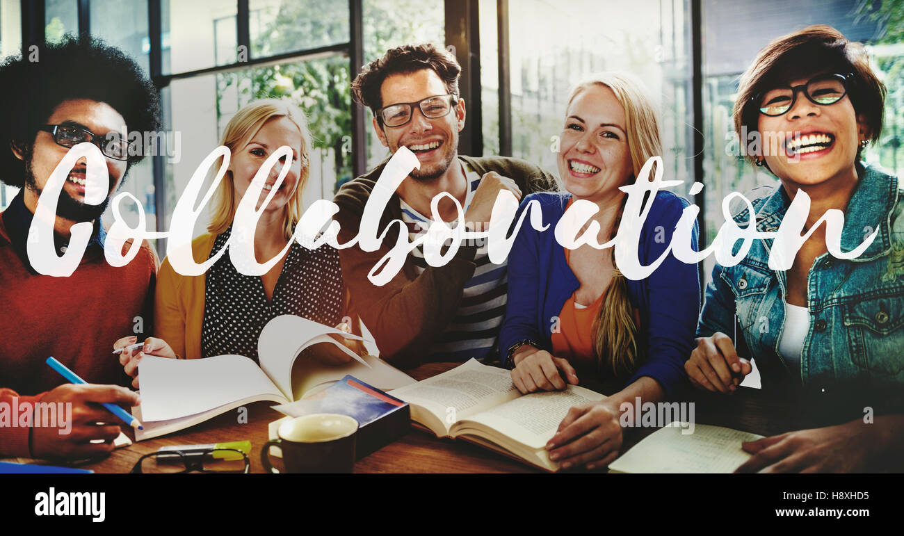 Team support hi-res stock photography and images - Alamy