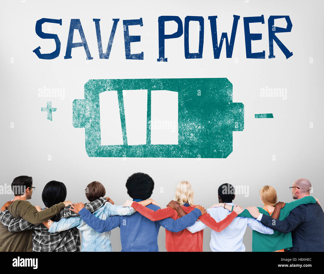 Save energy hi-res stock photography and images - Alamy