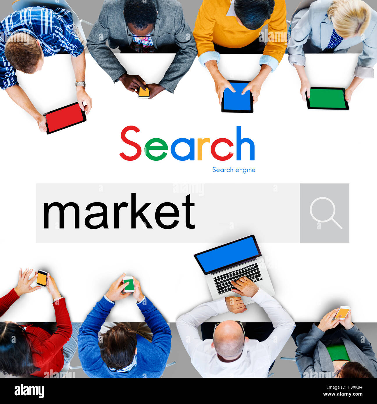 Consumer product advertisement hi-res stock photography and images - Alamy