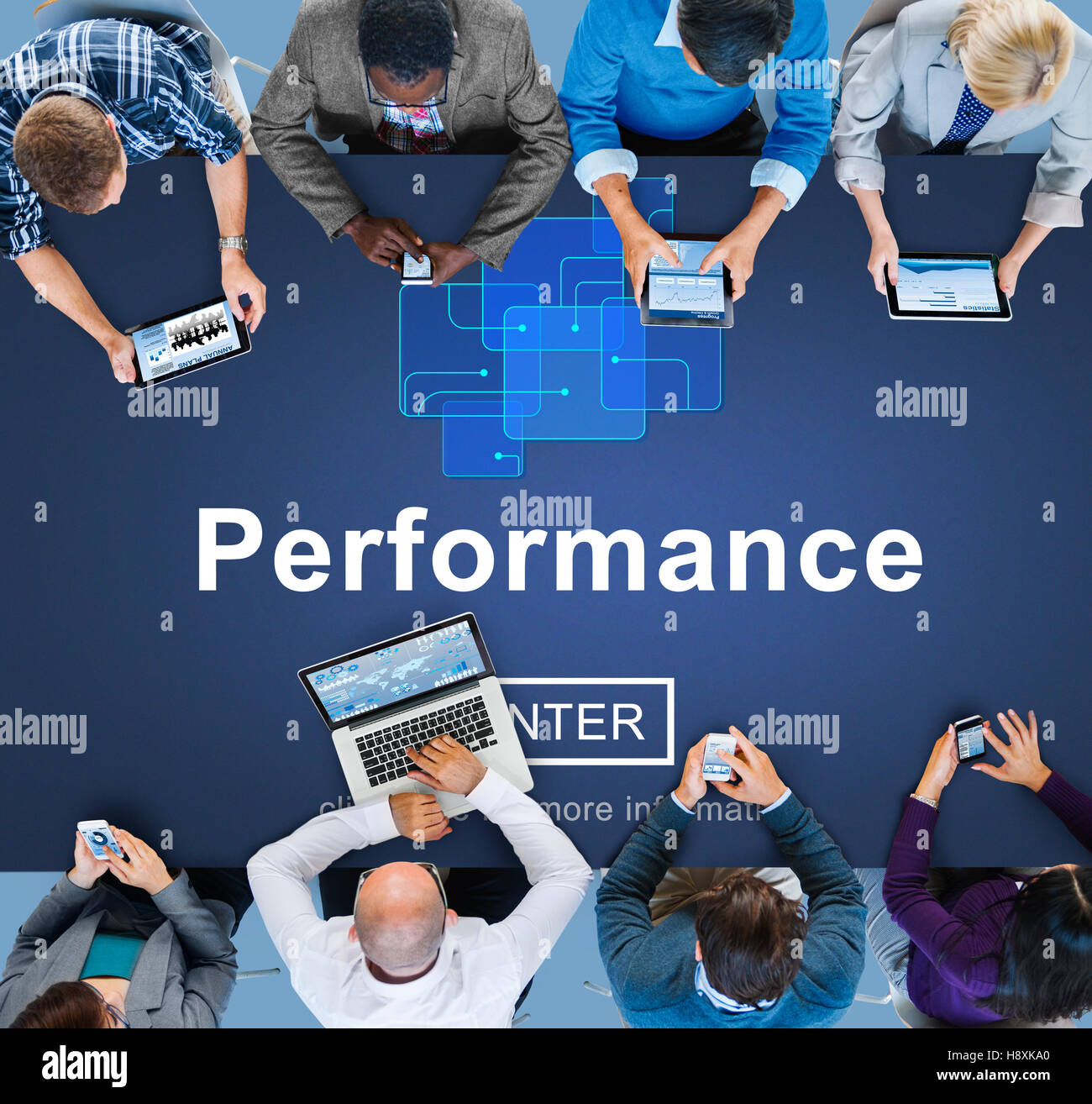 Performance Skill Ability Expertise Professional Experience Concept ...