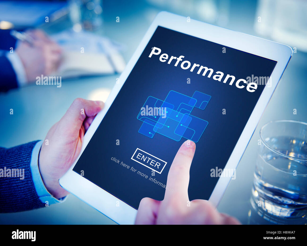 Performance Skill Ability Expertise Professional Experience Concept ...