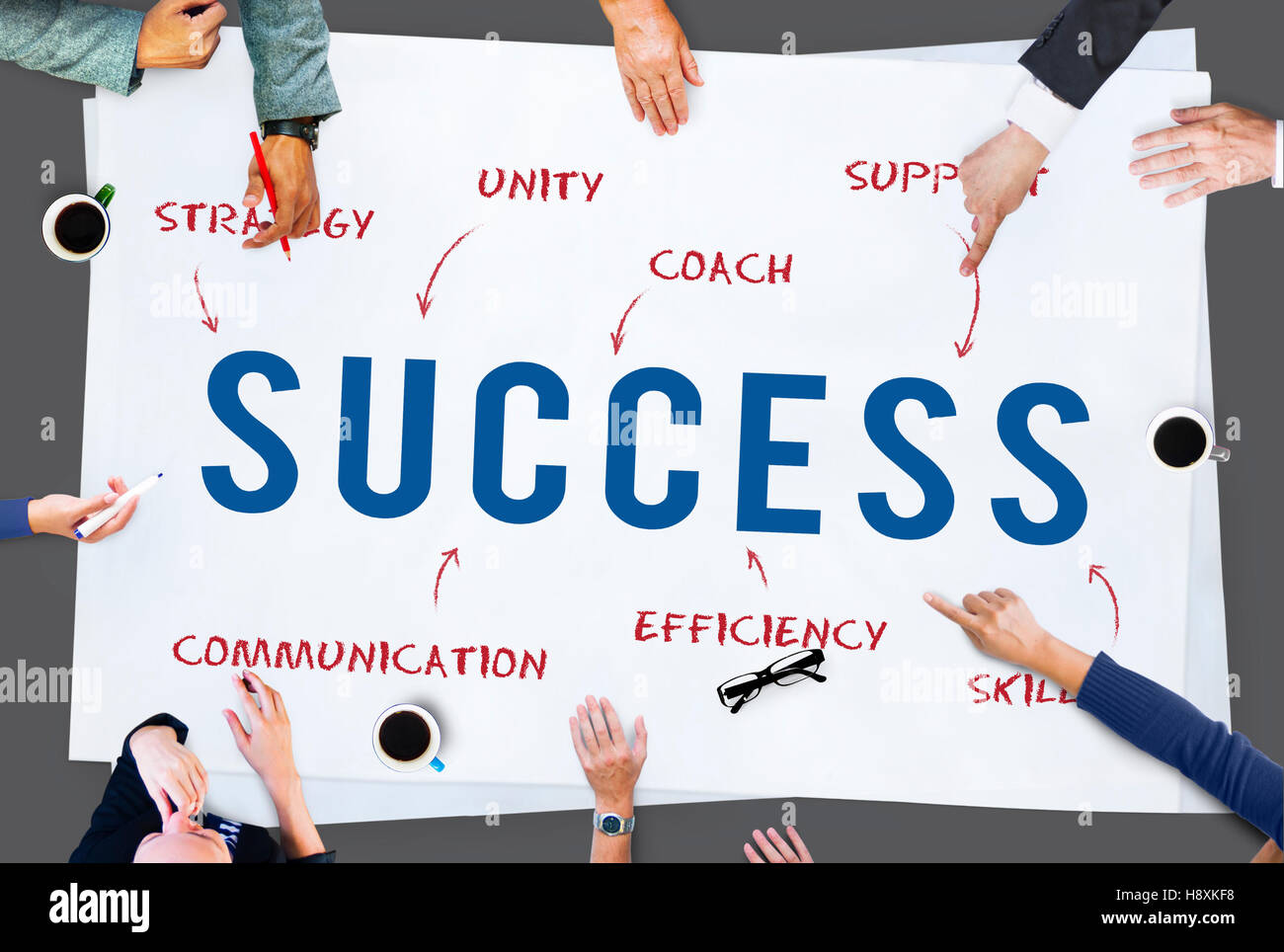 Bpm business company strategy marketing hi-res stock photography and ...