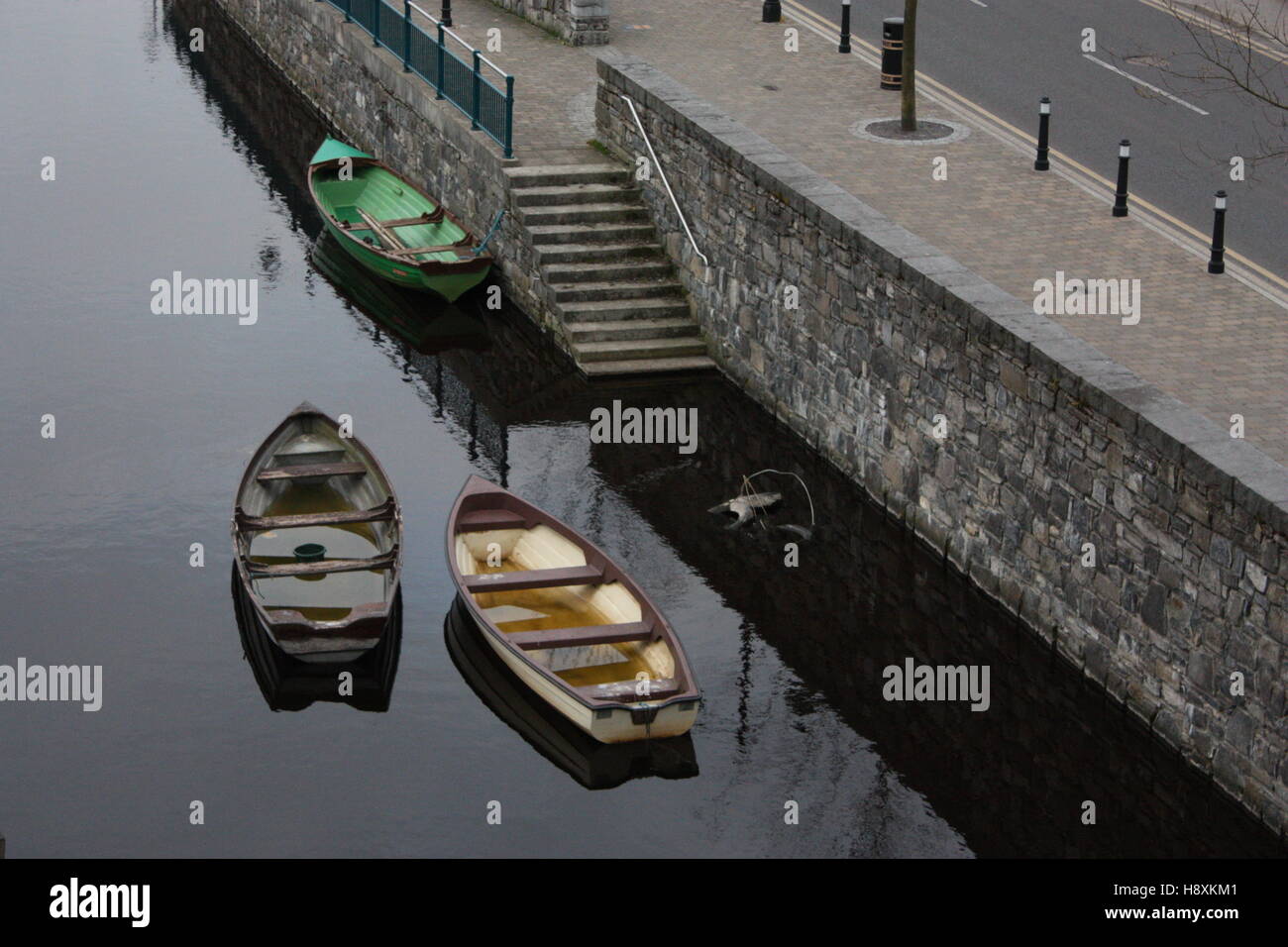 Sligo sailing hi-res stock photography and images - Alamy