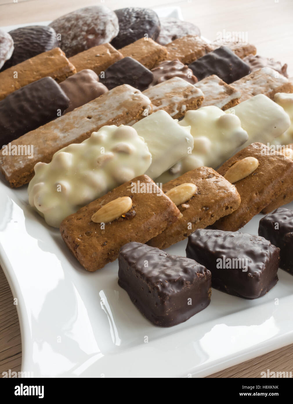 German field bakery hi-res stock photography and images - Alamy