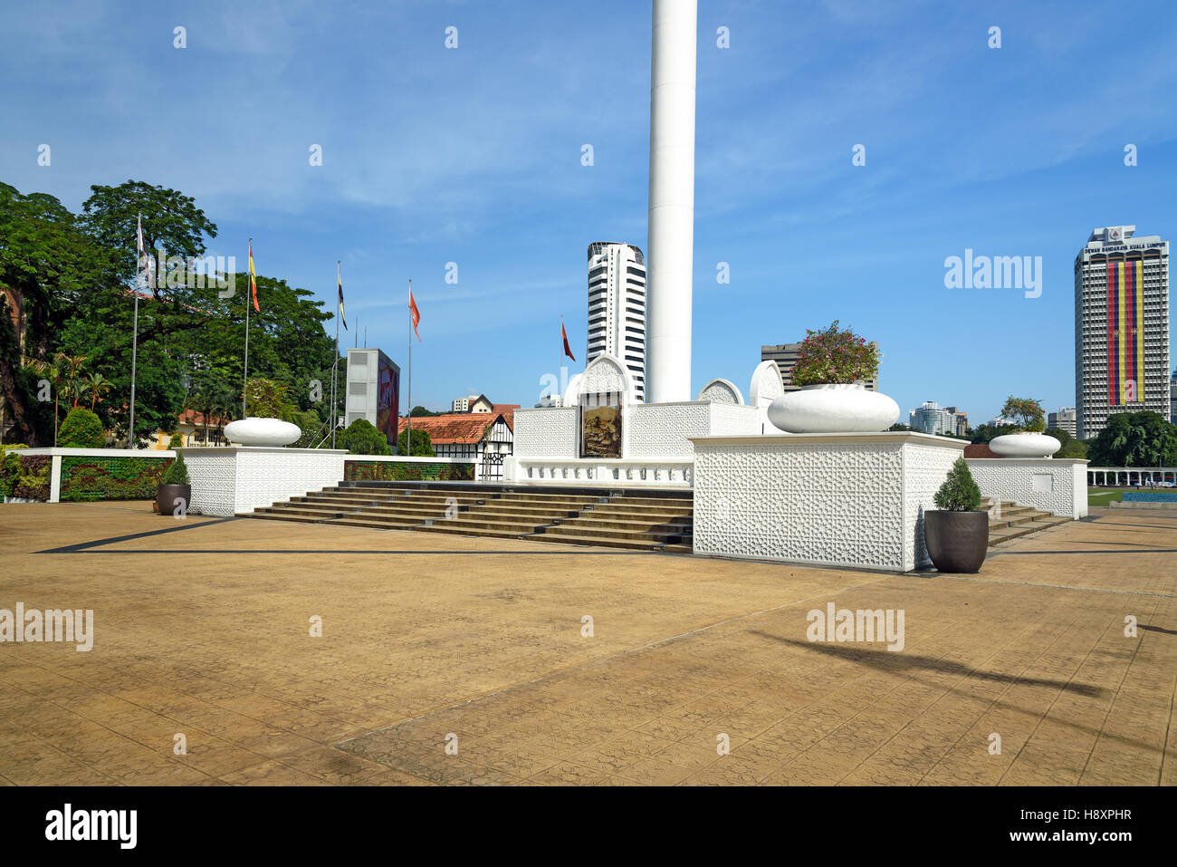 Kuala lumper hi-res stock photography and images - Alamy