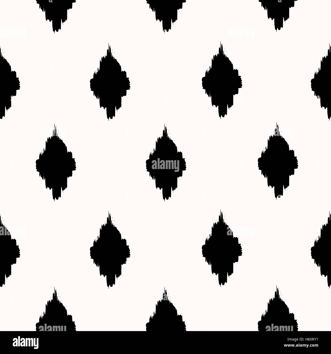 Carpet design cream Stock Vector Images - Alamy