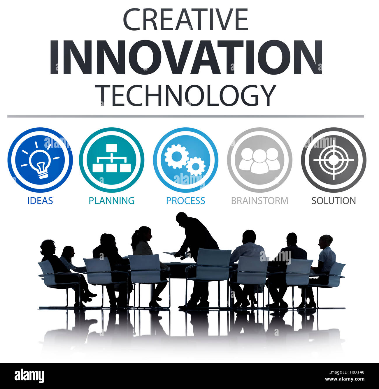 Creative Innovation Technology Ideas Inspiration Concept Stock Photo ... Creative Innovation Technology Ideas Inspiration Concept Stock Photo ...