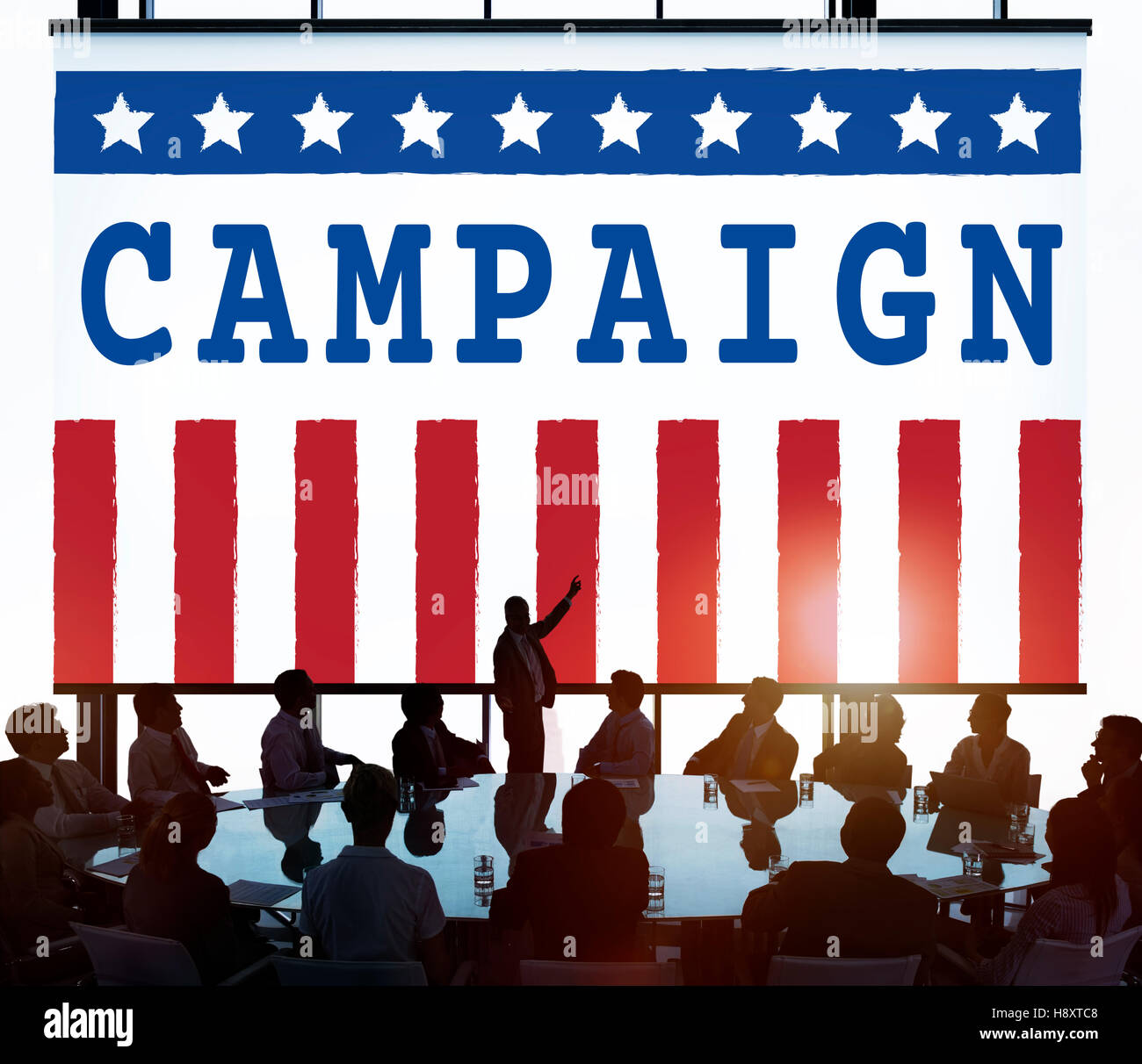 Politics Government Referendum Democracy Vote Concept Stock Photo - Alamy