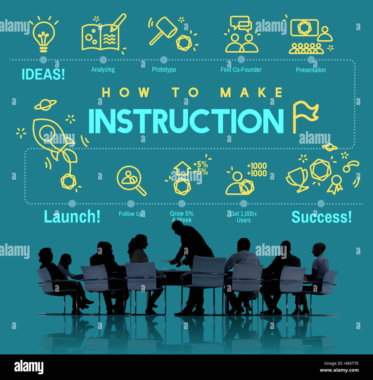 Handbook hi-res stock photography and images - Alamy