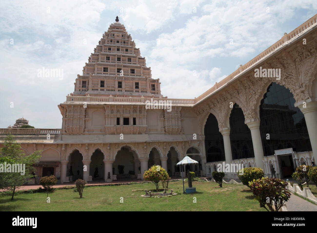 Tanjore thanjavur hi-res stock photography and images - Alamy