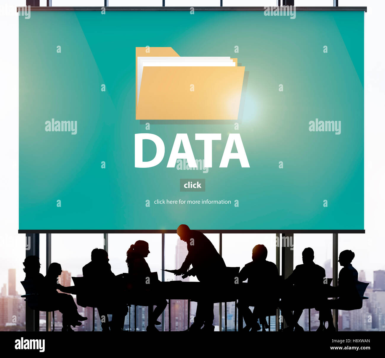 Files Index Content Details Document Archives Concept Stock Photo - Alamy