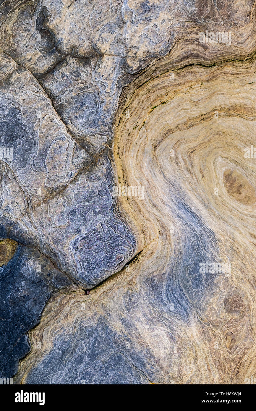 Devonian formation hi-res stock photography and images - Alamy