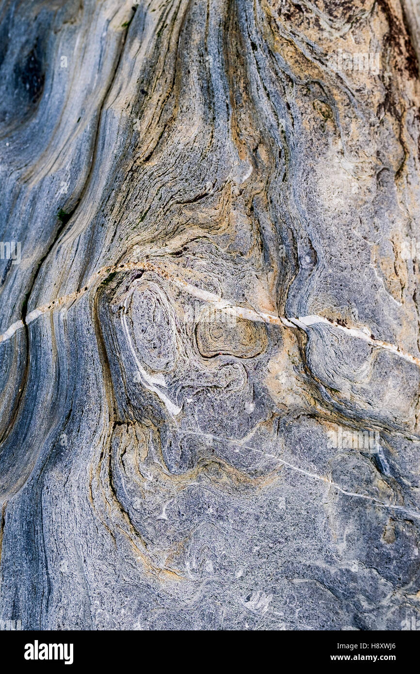 Devonian formation hi-res stock photography and images - Alamy