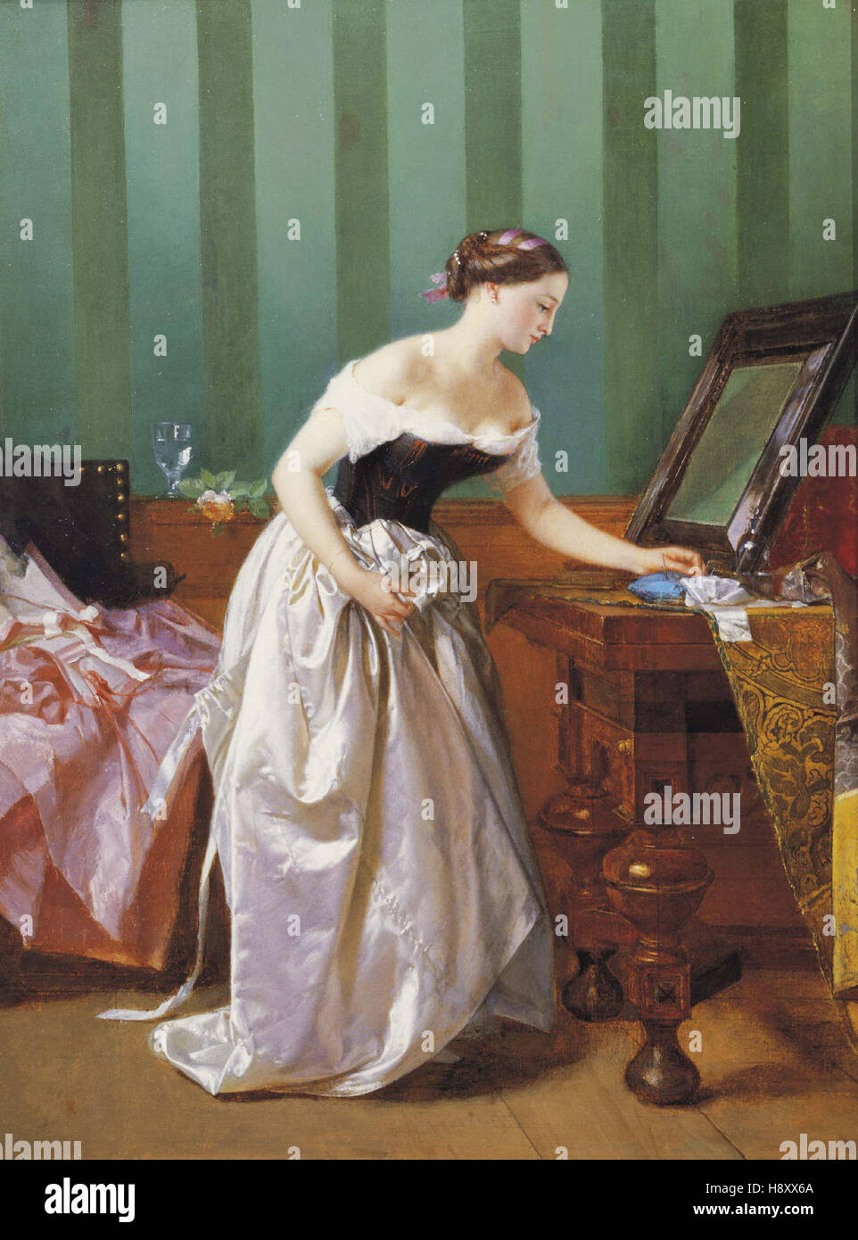 Emile beranger hi-res stock photography and images - Alamy