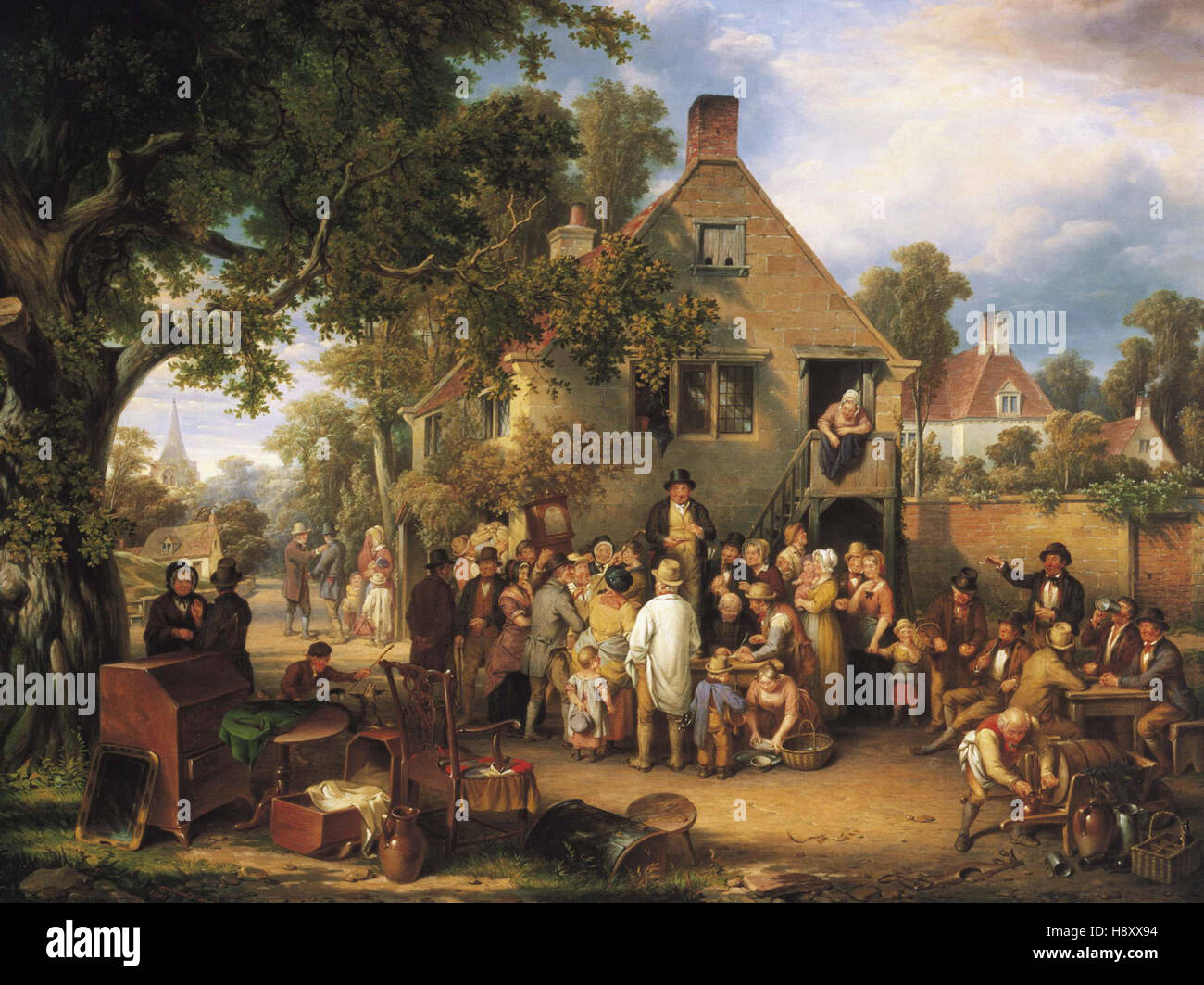 Cockburn hi-res stock photography and images - Alamy
