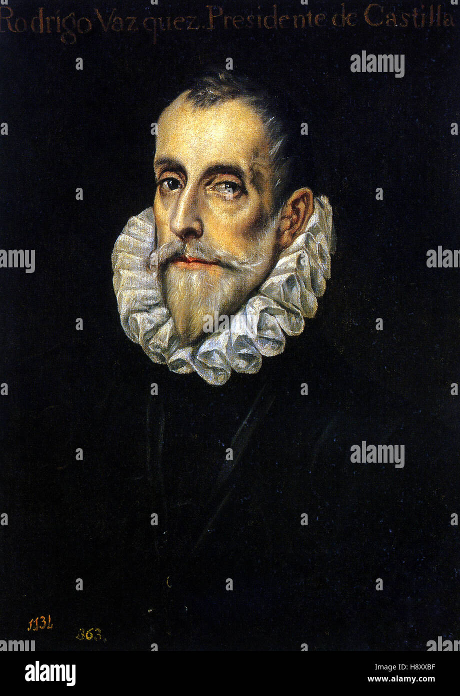 Don rodrigo hi-res stock photography and images - Alamy