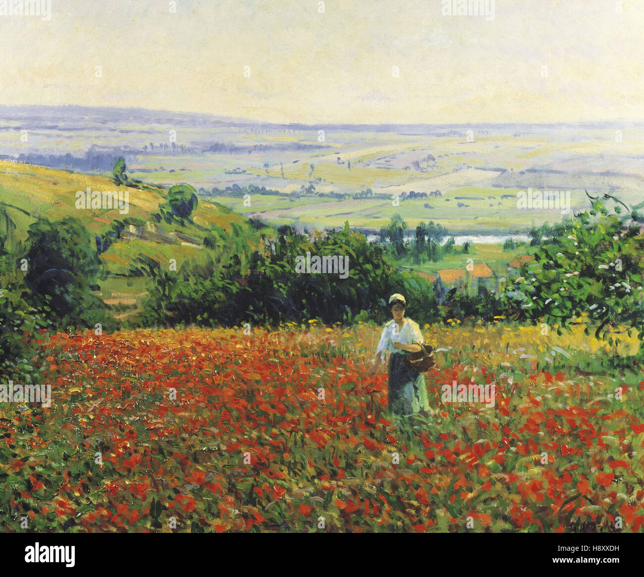 Max field hi-res stock photography and images - Alamy