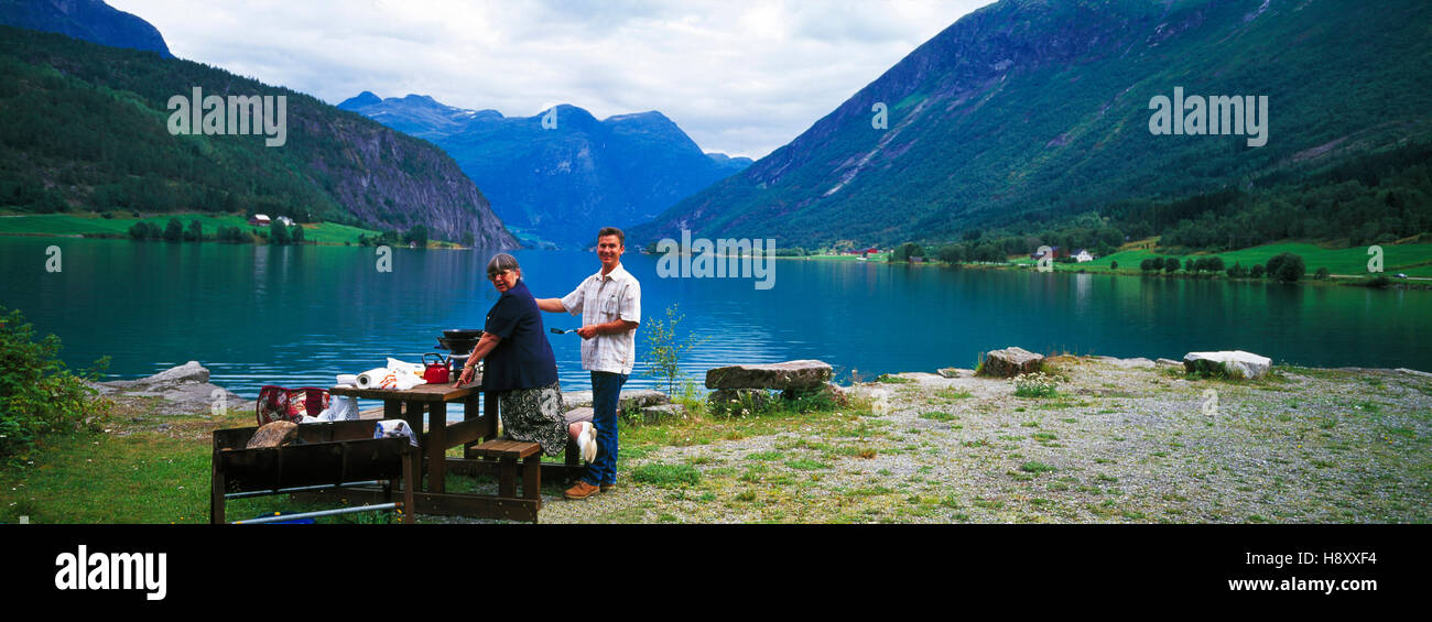 Stryn norway hi-res stock photography and images - Alamy