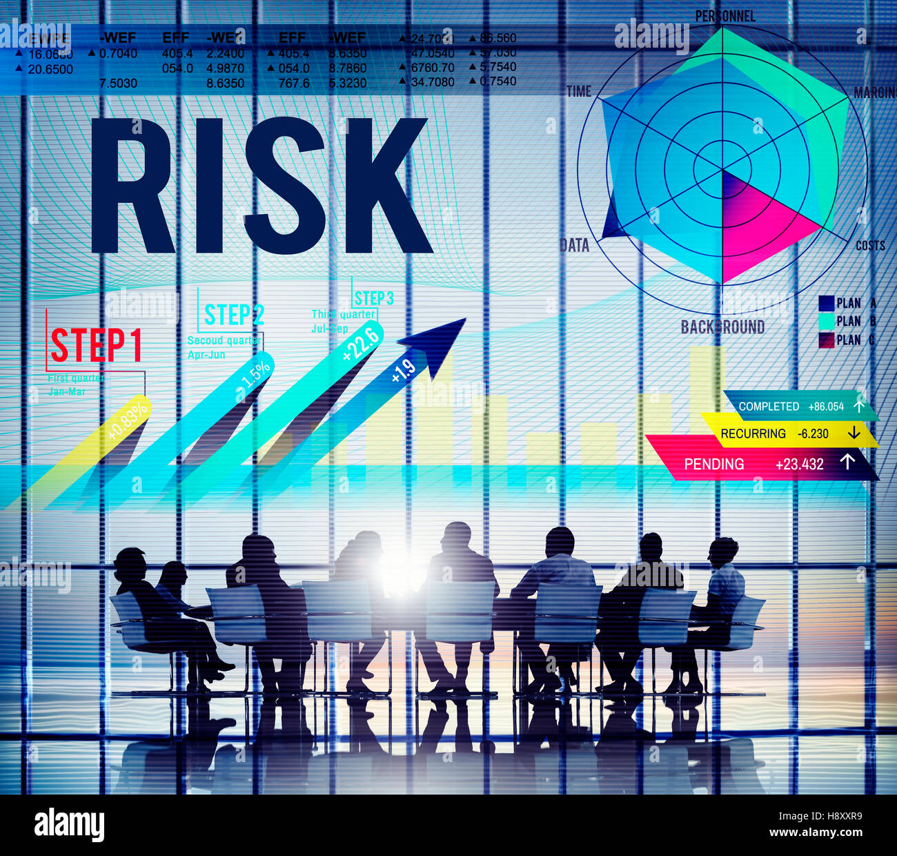 Security hazard hi-res stock photography and images - Alamy