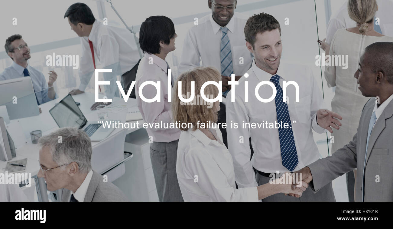 Valuation assessment hi-res stock photography and images - Alamy