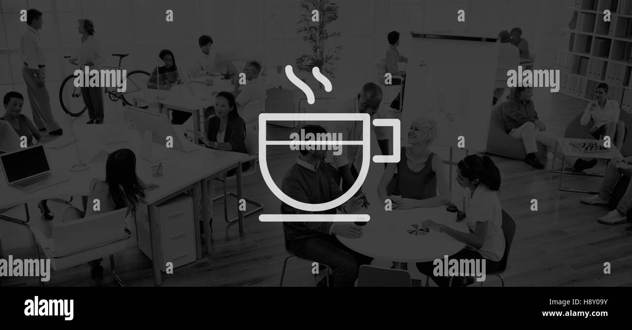 Refreshment exhausted Black and White Stock Photos & Images - Alamy