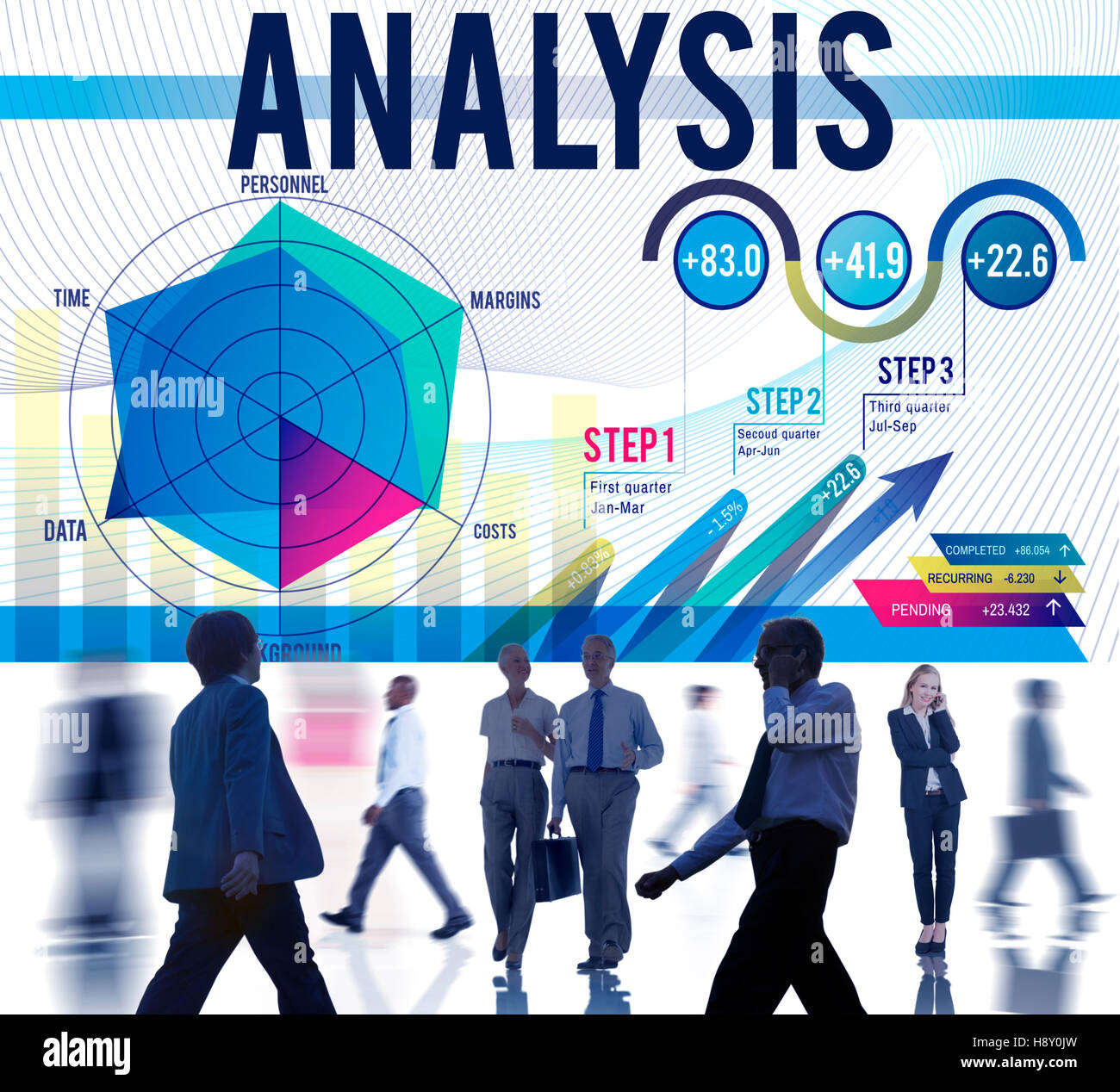 Time to analysis information hi-res stock photography and images - Alamy