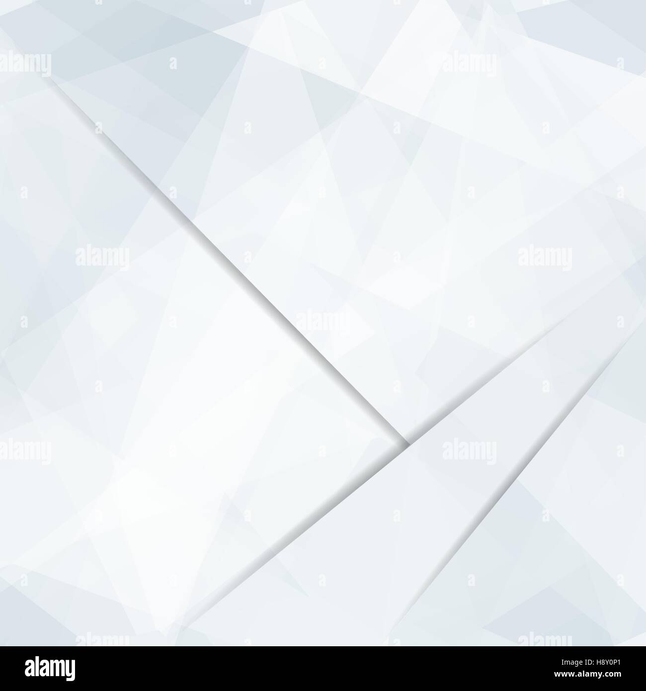 Abstract triangular background Stock Vector Image & Art - Alamy