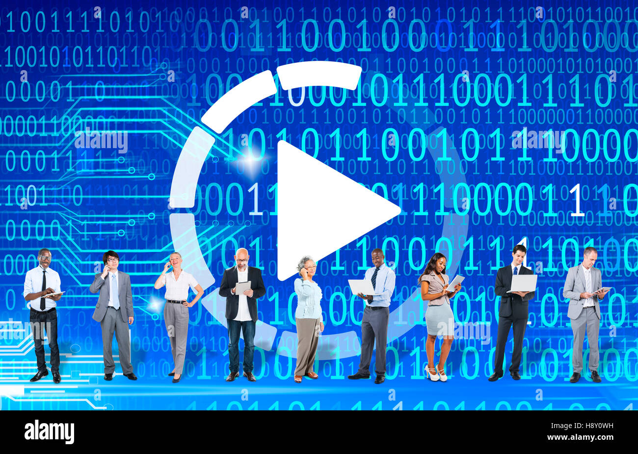 Starter technology hi-res stock photography and images - Alamy