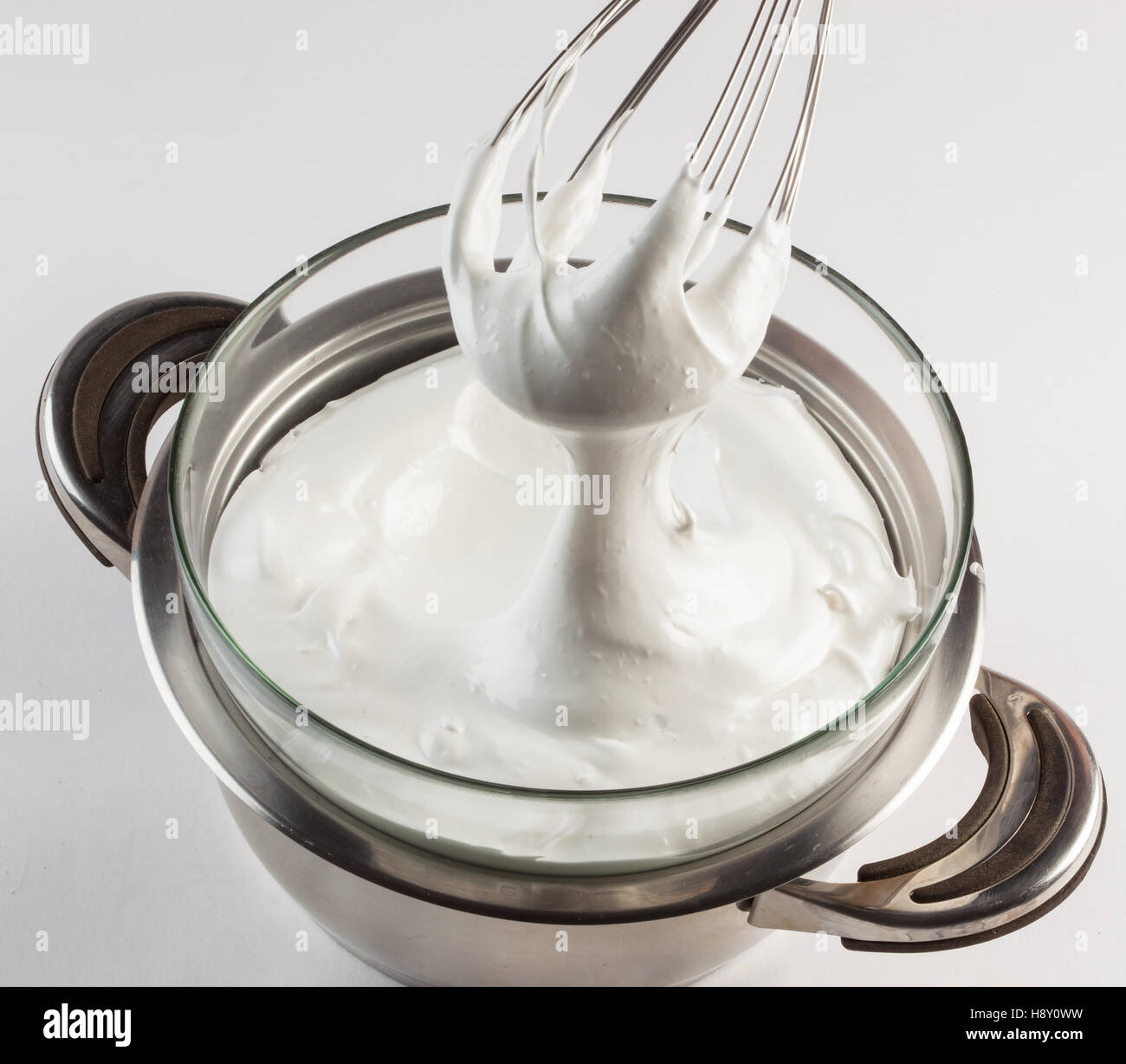 Bain marie hi-res stock photography and images - Alamy