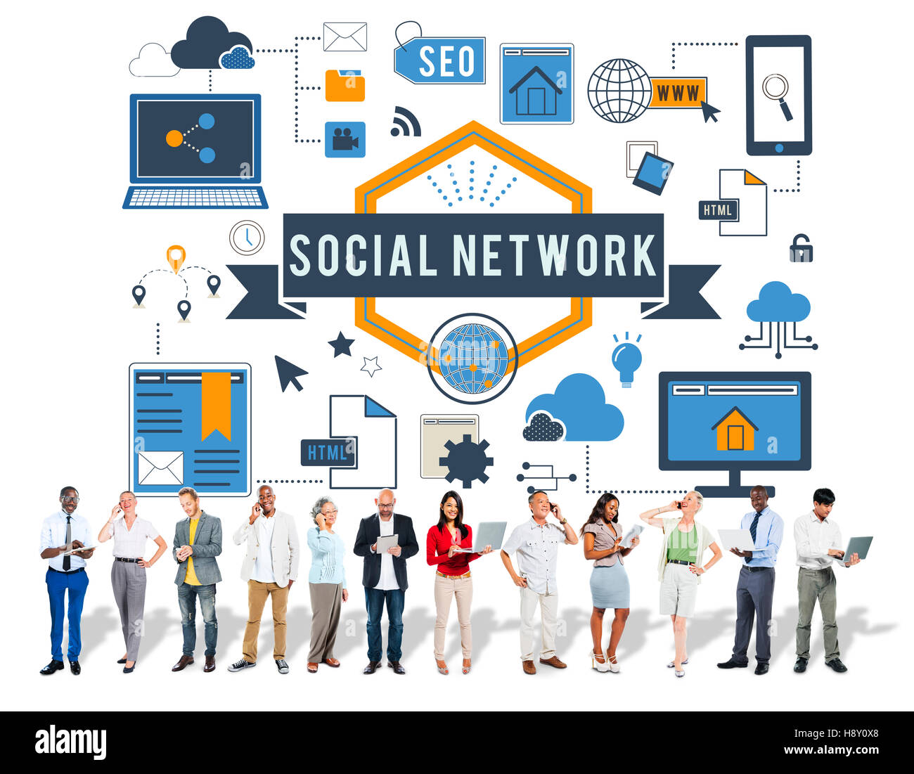 African matrix hi-res stock photography and images - Alamy