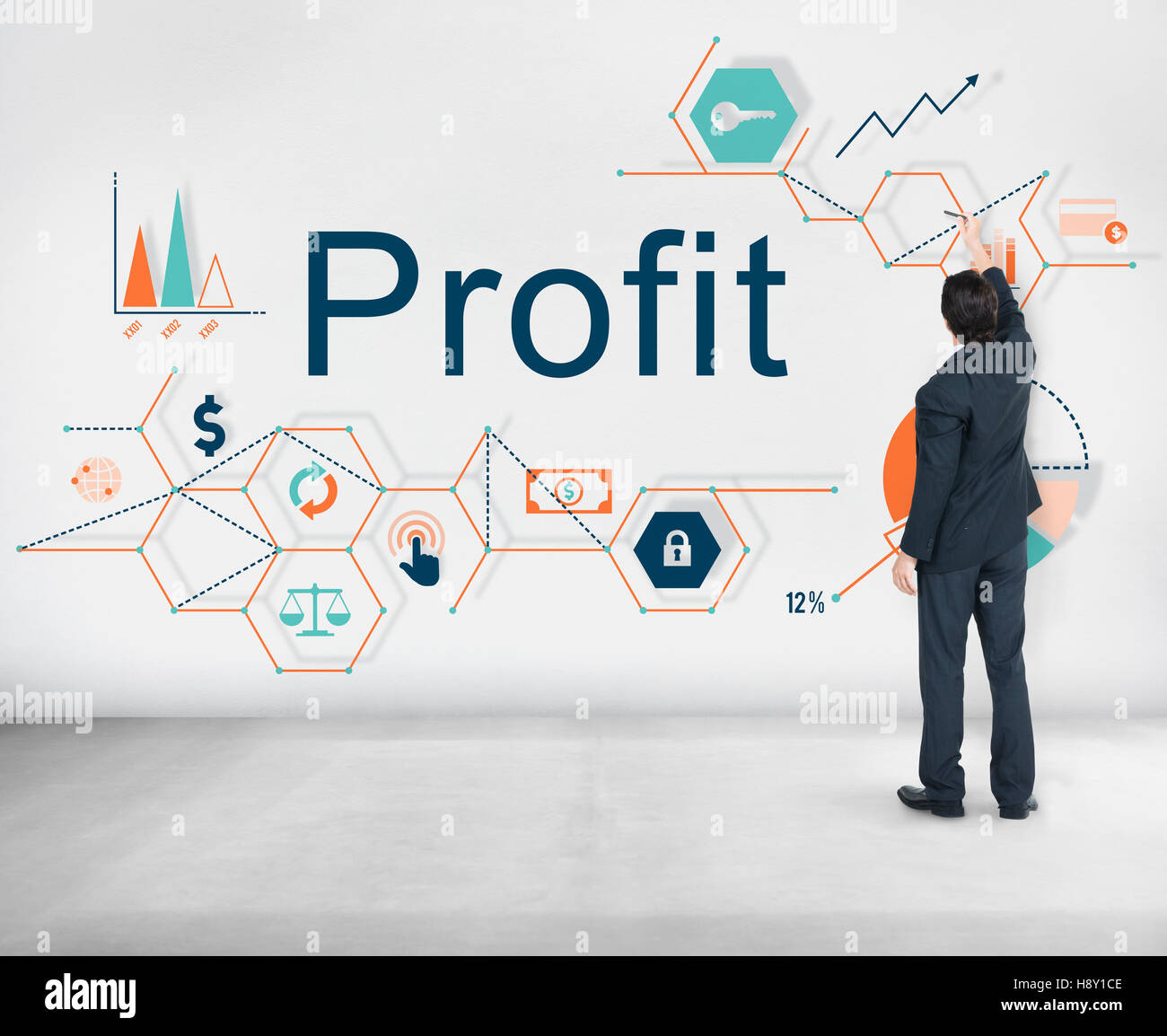 Gross earnings hi-res stock photography and images - Alamy