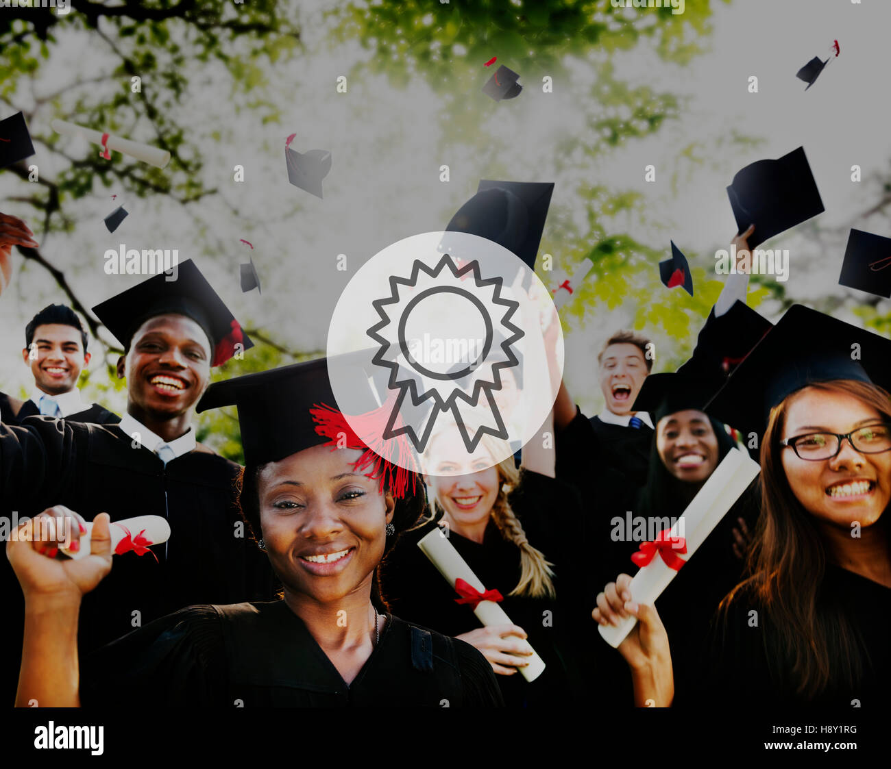 Prize contest rewards hi-res stock photography and images - Alamy