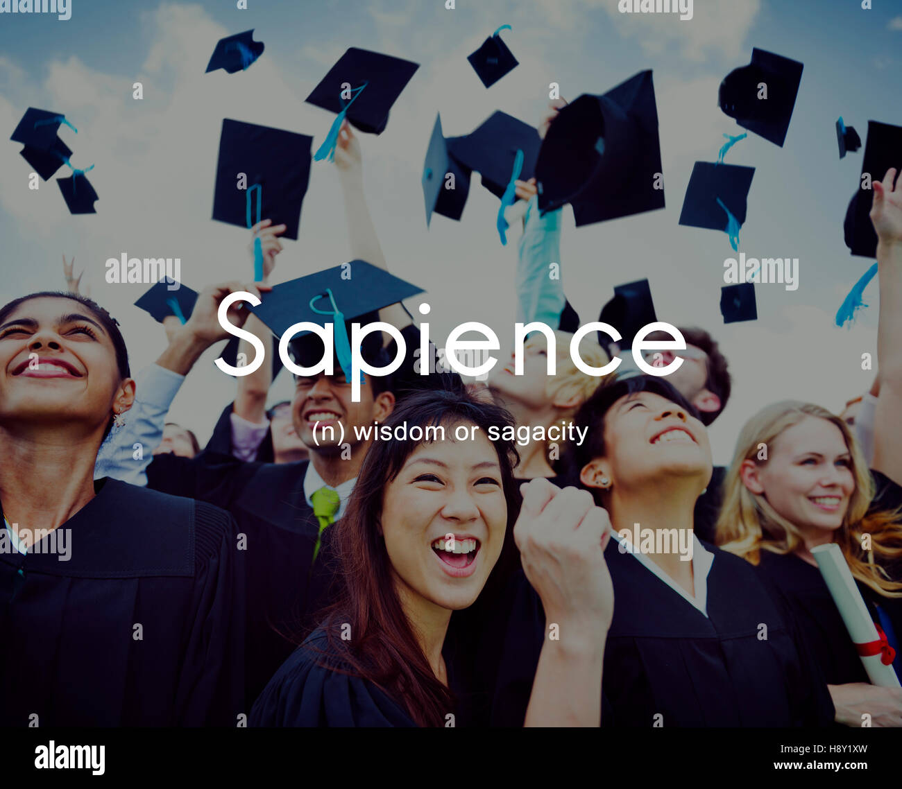 Sapience High Resolution Stock Photography and Images - Alamy