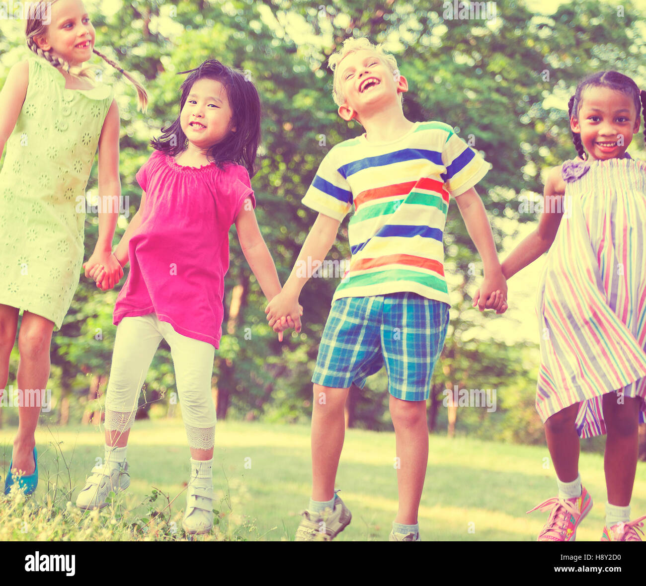 Chilhood hi-res stock photography and images - Alamy