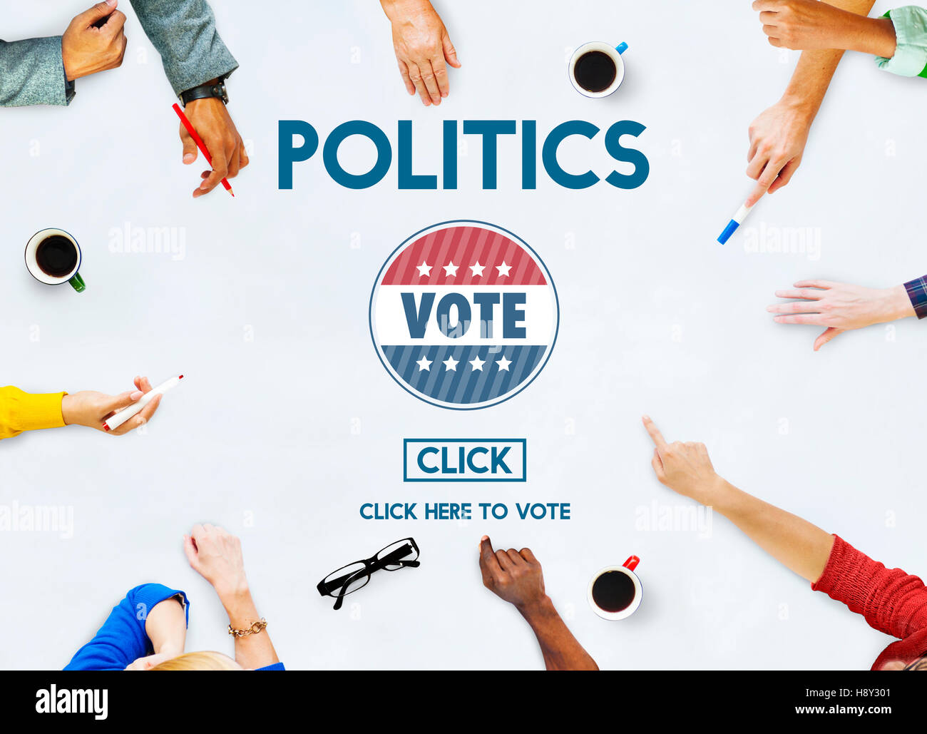 Power sharing government hi-res stock photography and images - Alamy