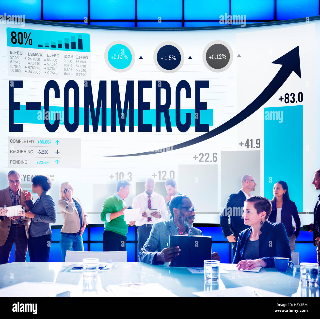 Purchasing concept hi-res stock photography and images - Alamy