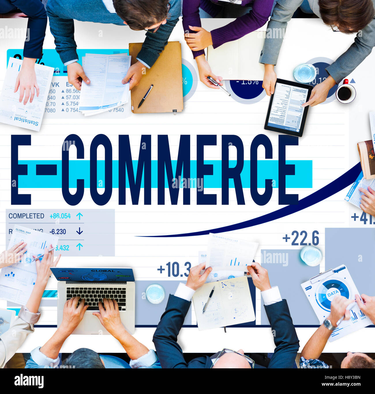 Global purchasing hi-res stock photography and images - Alamy