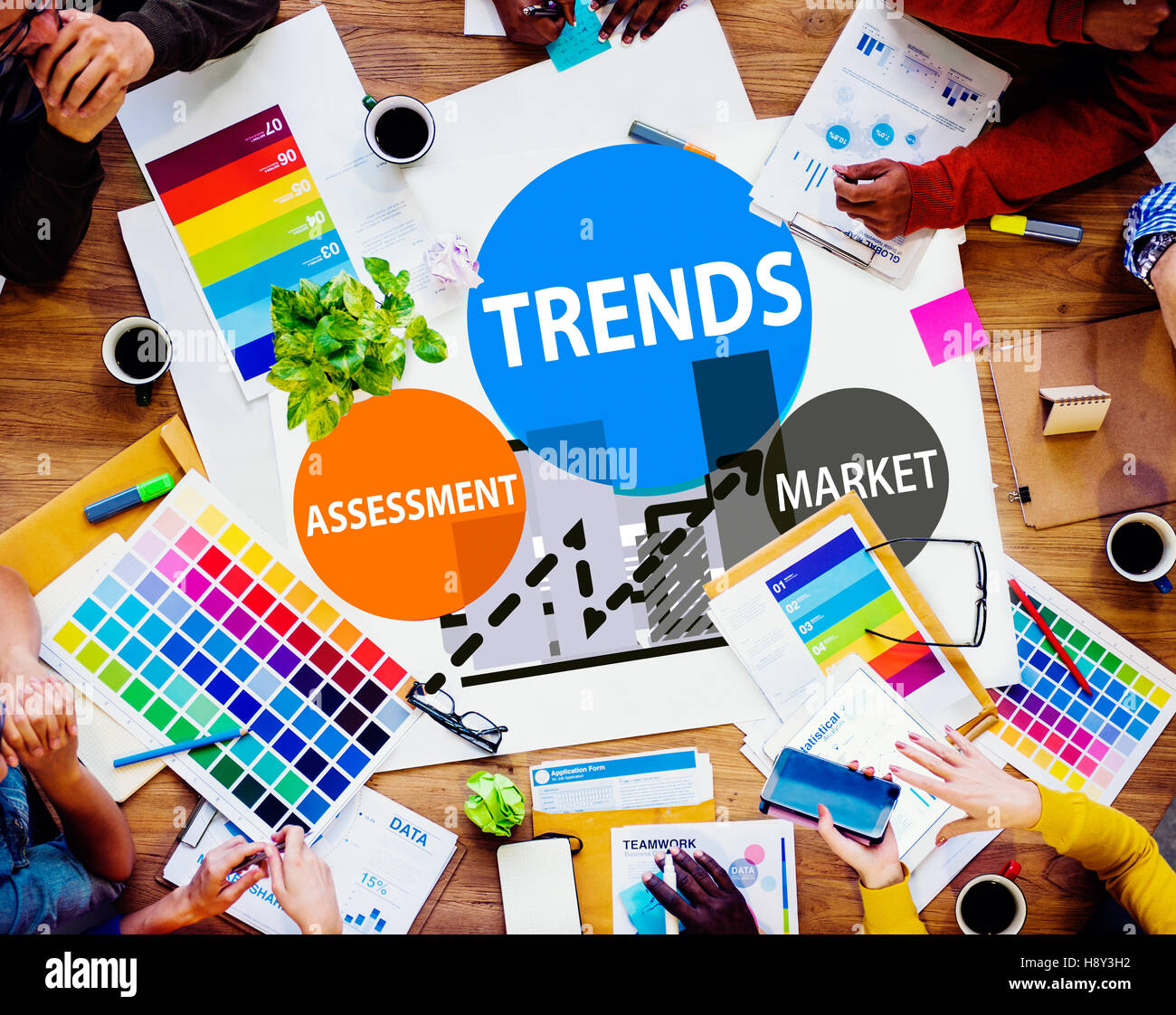 Market assessment hi-res stock photography and images - Alamy